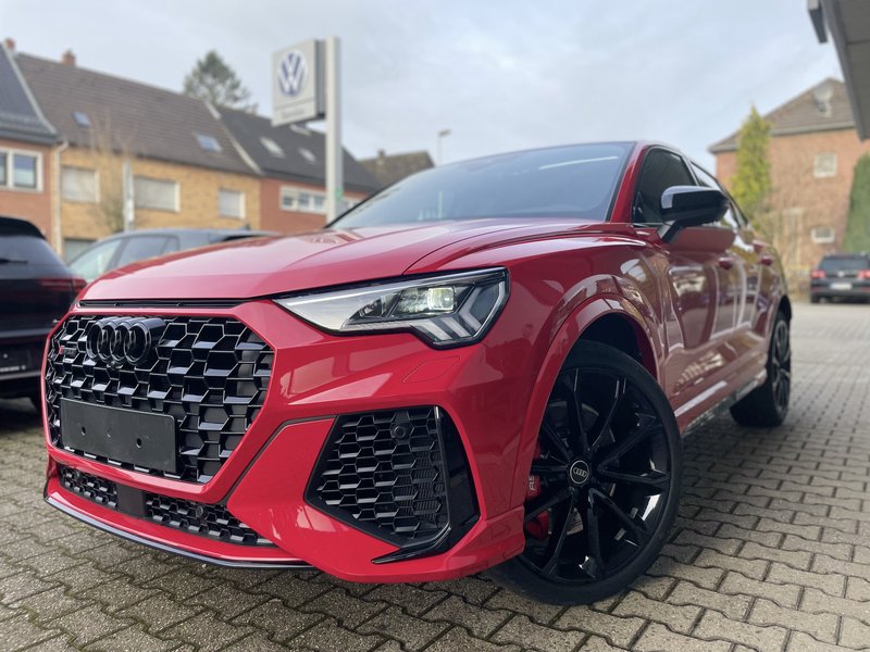 Audi Rsq3 Sportback Preis