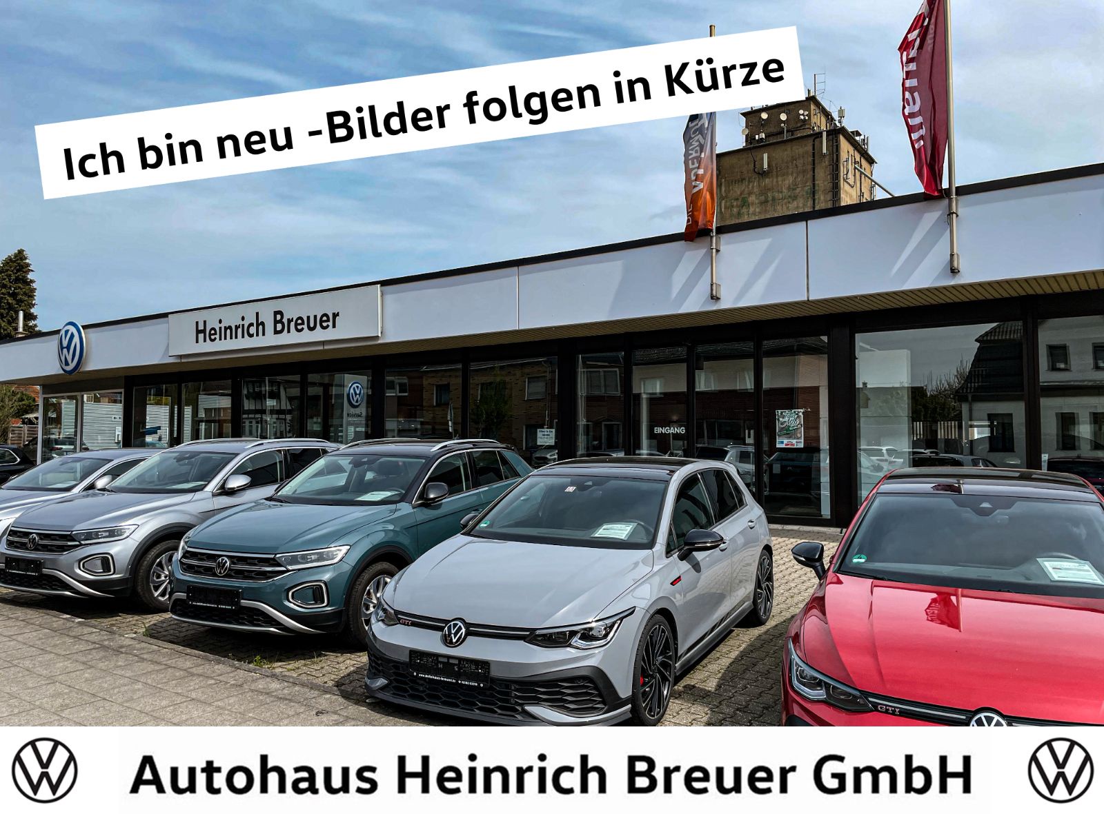 Autohaus Breuer Simmerath